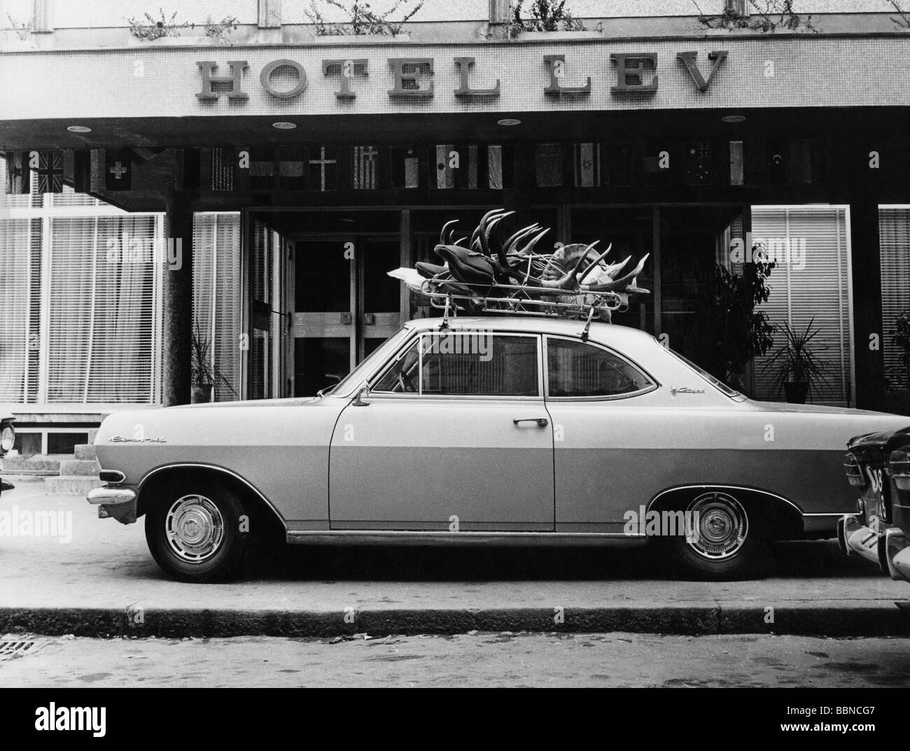 Transport transportation 1970s hi-res stock photography and images - Alamy