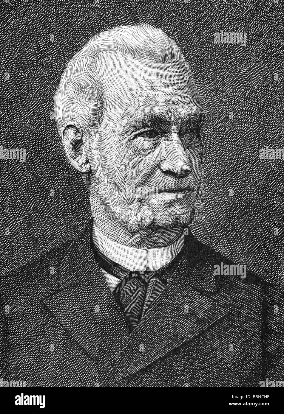 Bernhard windscheid hi-res stock photography and images - Alamy