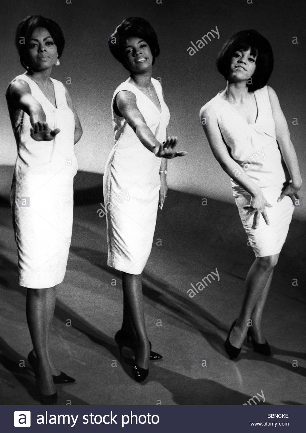Supremes The American Singing Group 1959 1977 Diana Ross Mary