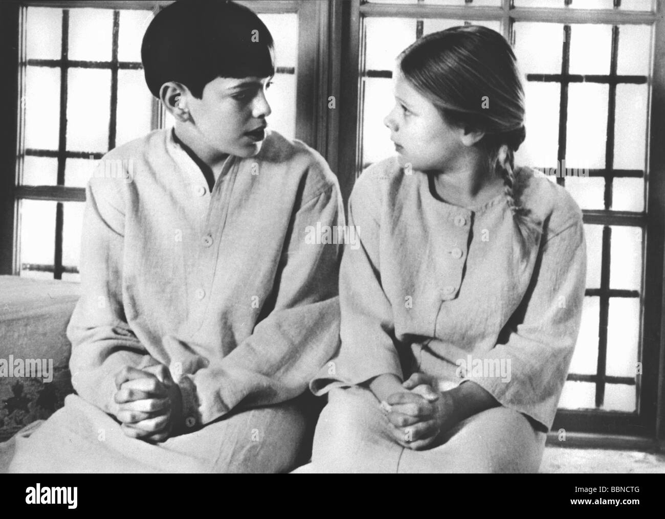 Fanny Alexander High Resolution Stock Photography and Images - Alamy