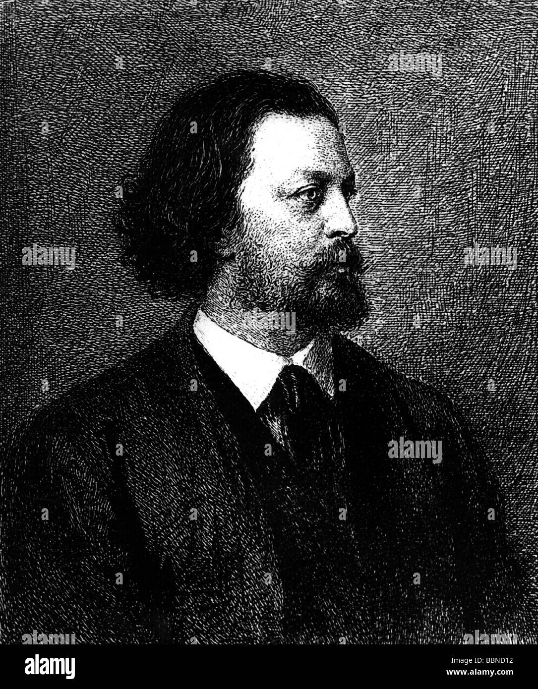 Heyse hi-res stock photography and images - Alamy