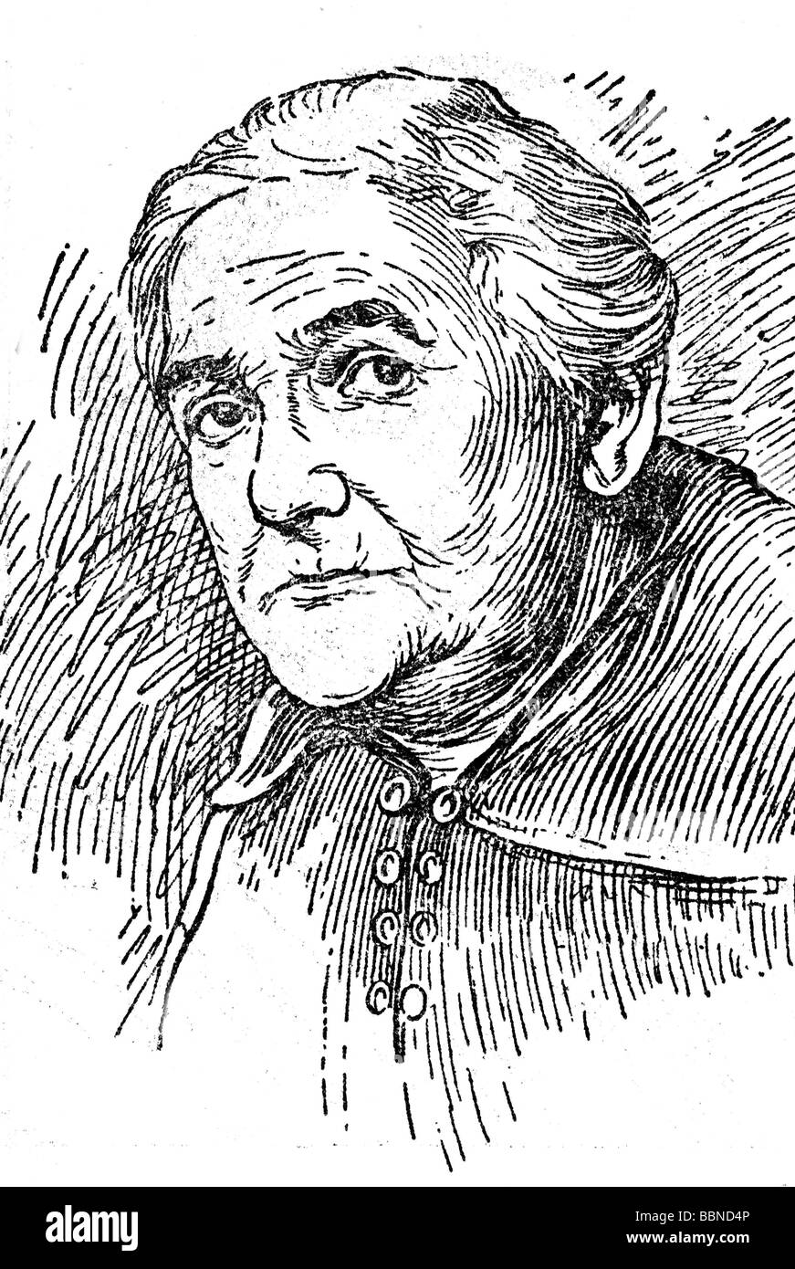 Clara zetkin portrait hi-res stock photography and images - Alamy