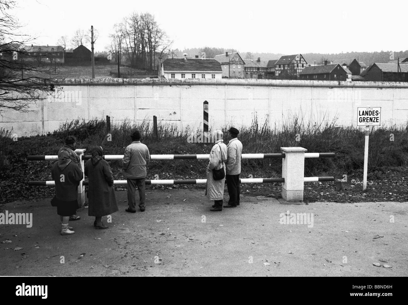 Bavaria border hi-res stock photography and images - Alamy