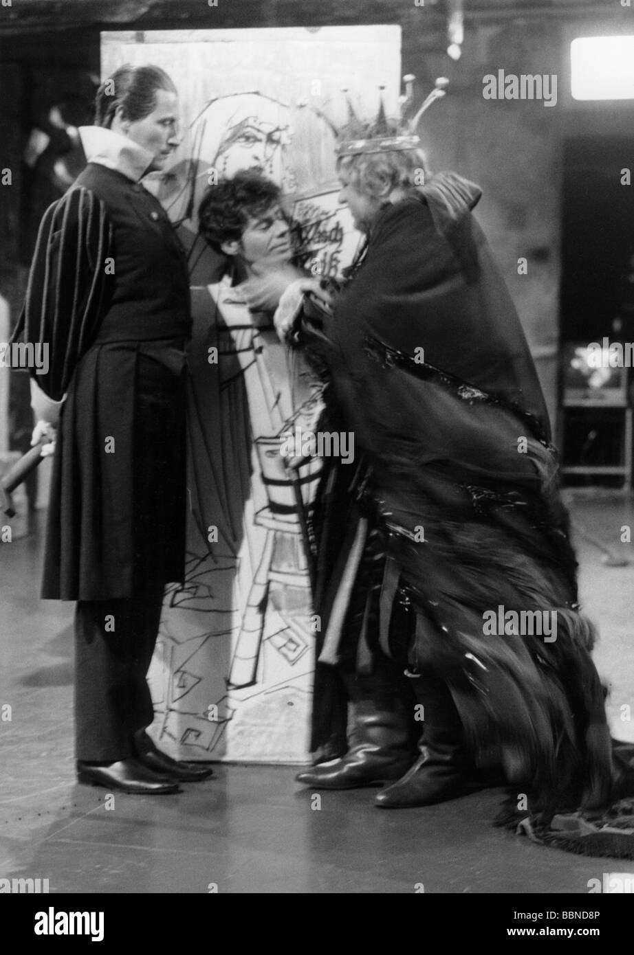 Peter arens hi-res stock photography and images - Alamy