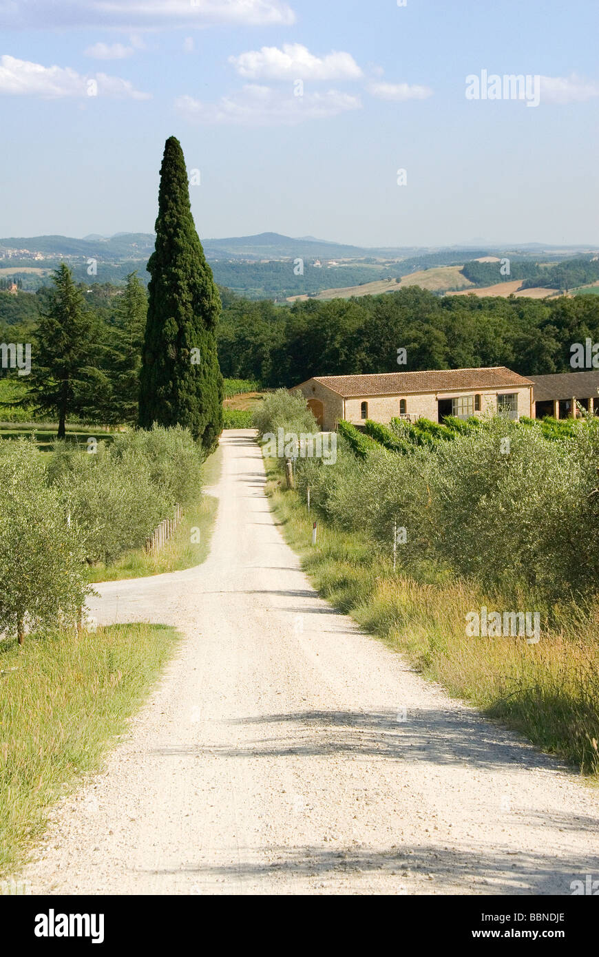 White road hi-res stock photography and images - Alamy