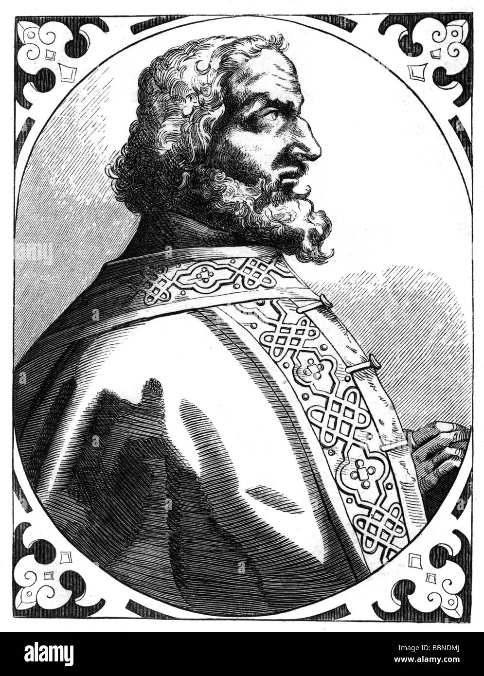 Late roman emperor hi-res stock photography and images - Alamy