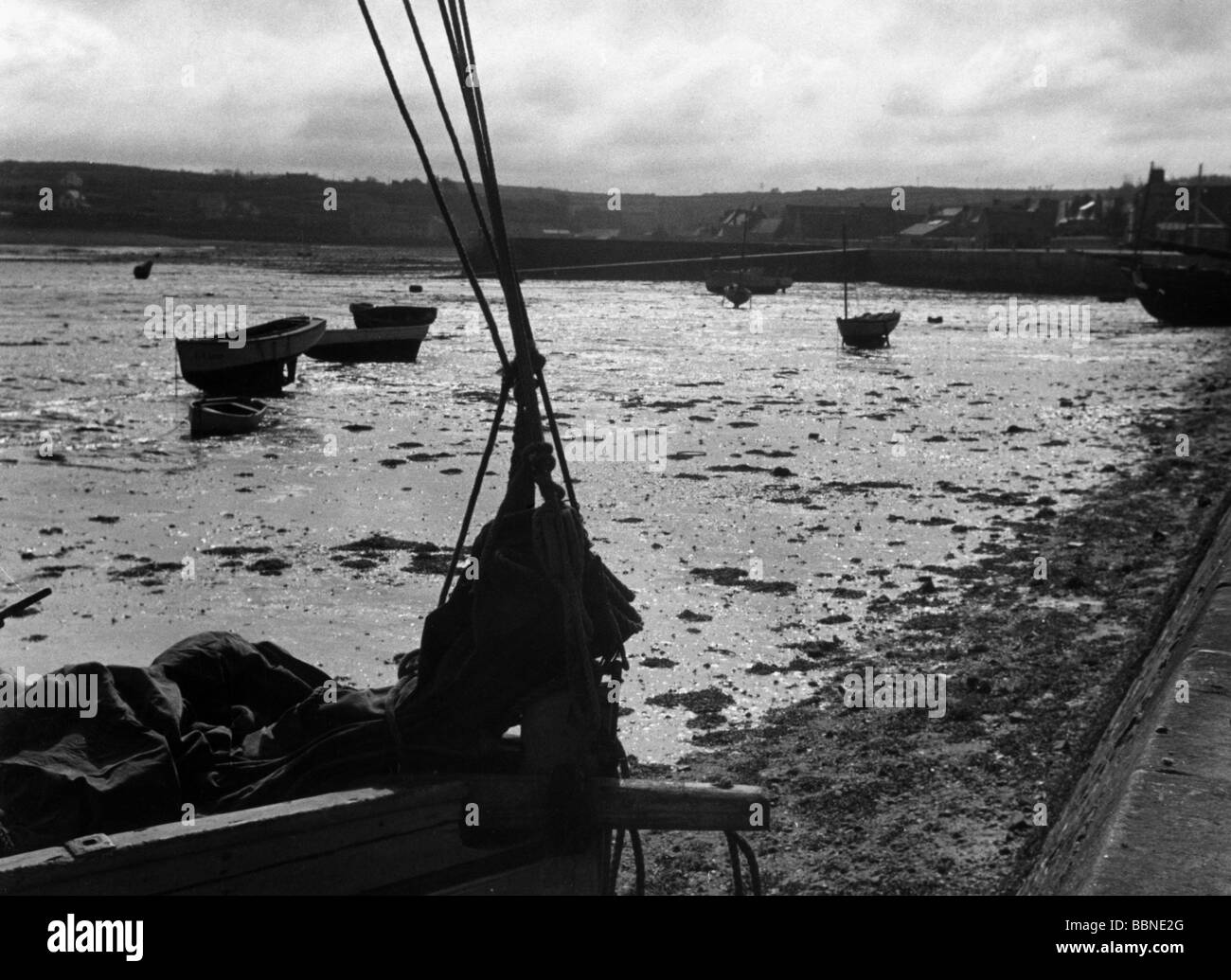 events, Second World War / WWII, France, German occupation, haven on ...