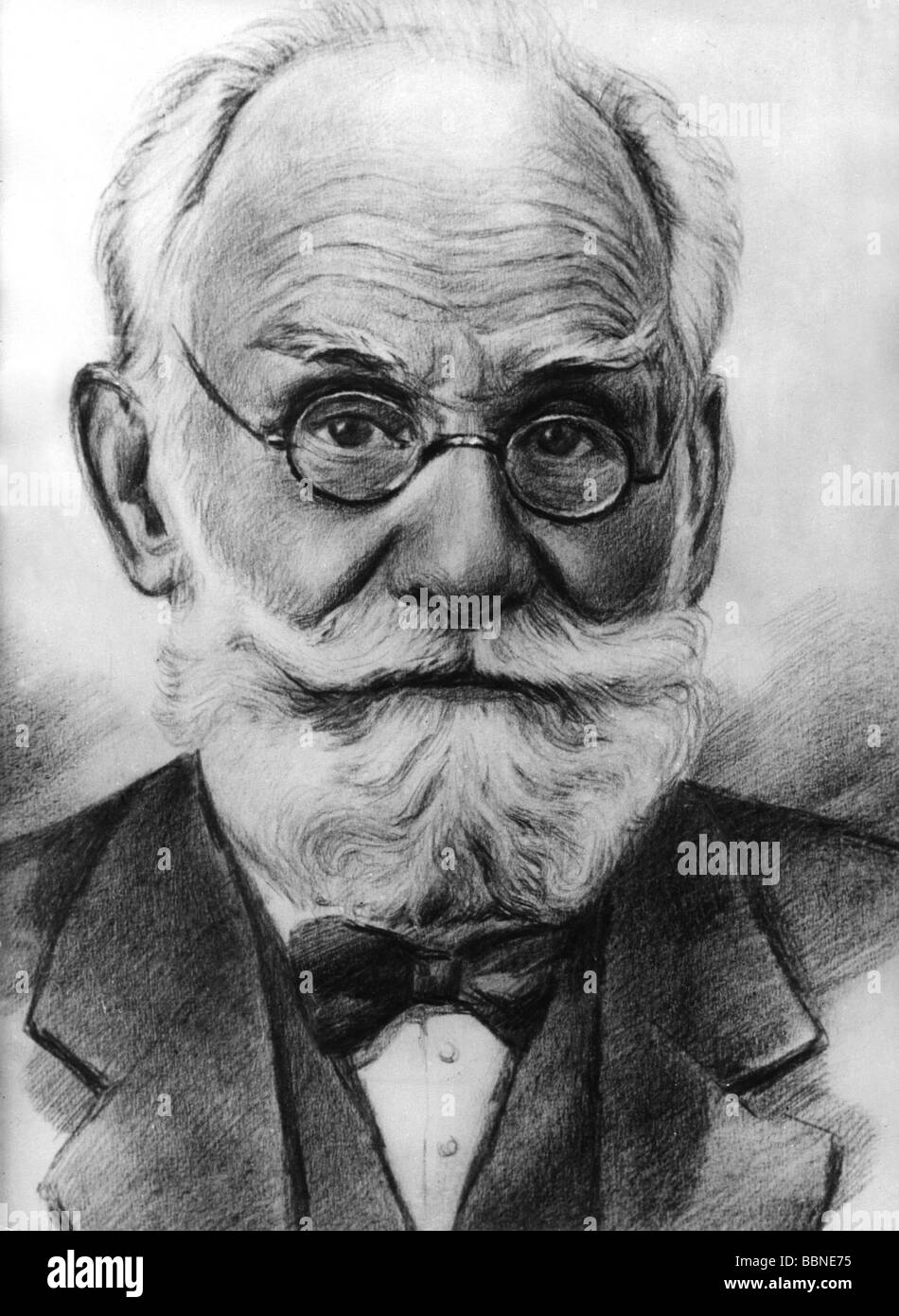 Doctor drawing hi-res stock photography and images - Alamy