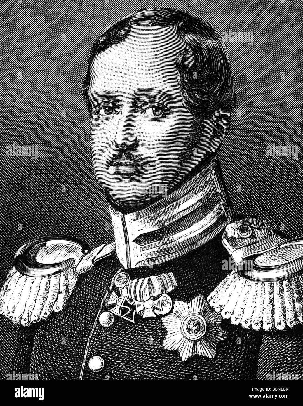 King william 11 hi-res stock photography and images - Alamy