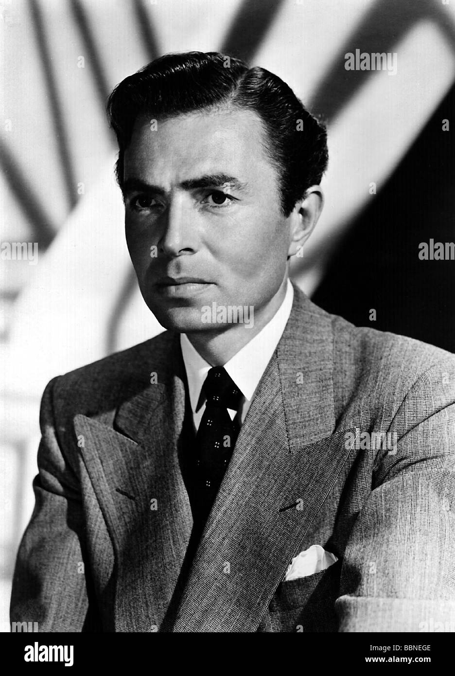 Actor james mason hi-res stock photography and images - Alamy
