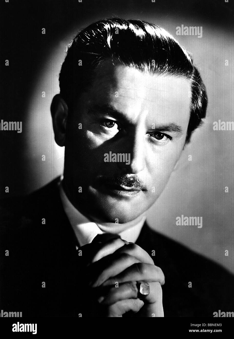 Anton Walbrook Stock Photos & Anton Walbrook Stock Images - Alamy
