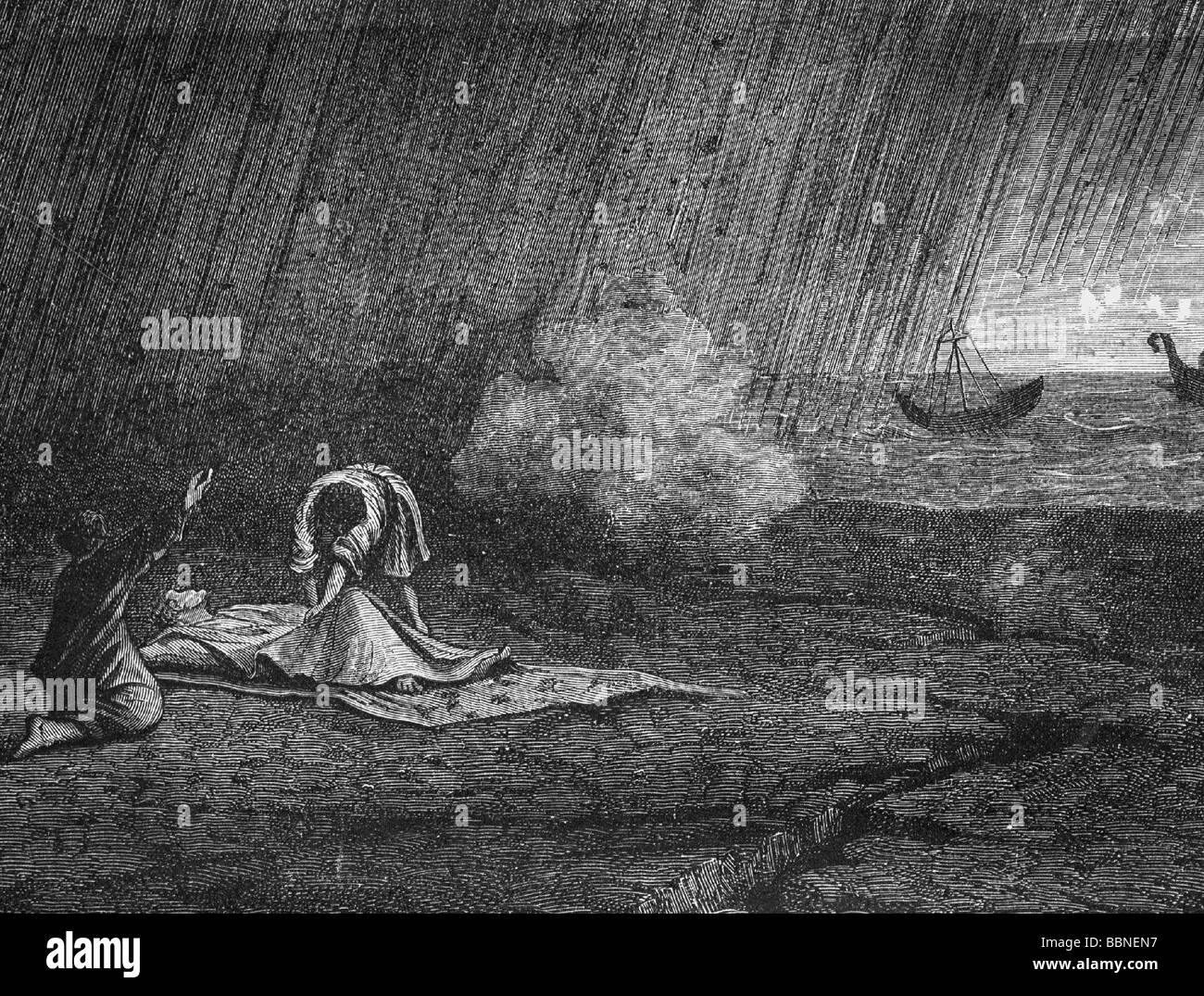 Gaius Plinius The Elder Black and White Stock Photos & Images - Alamy