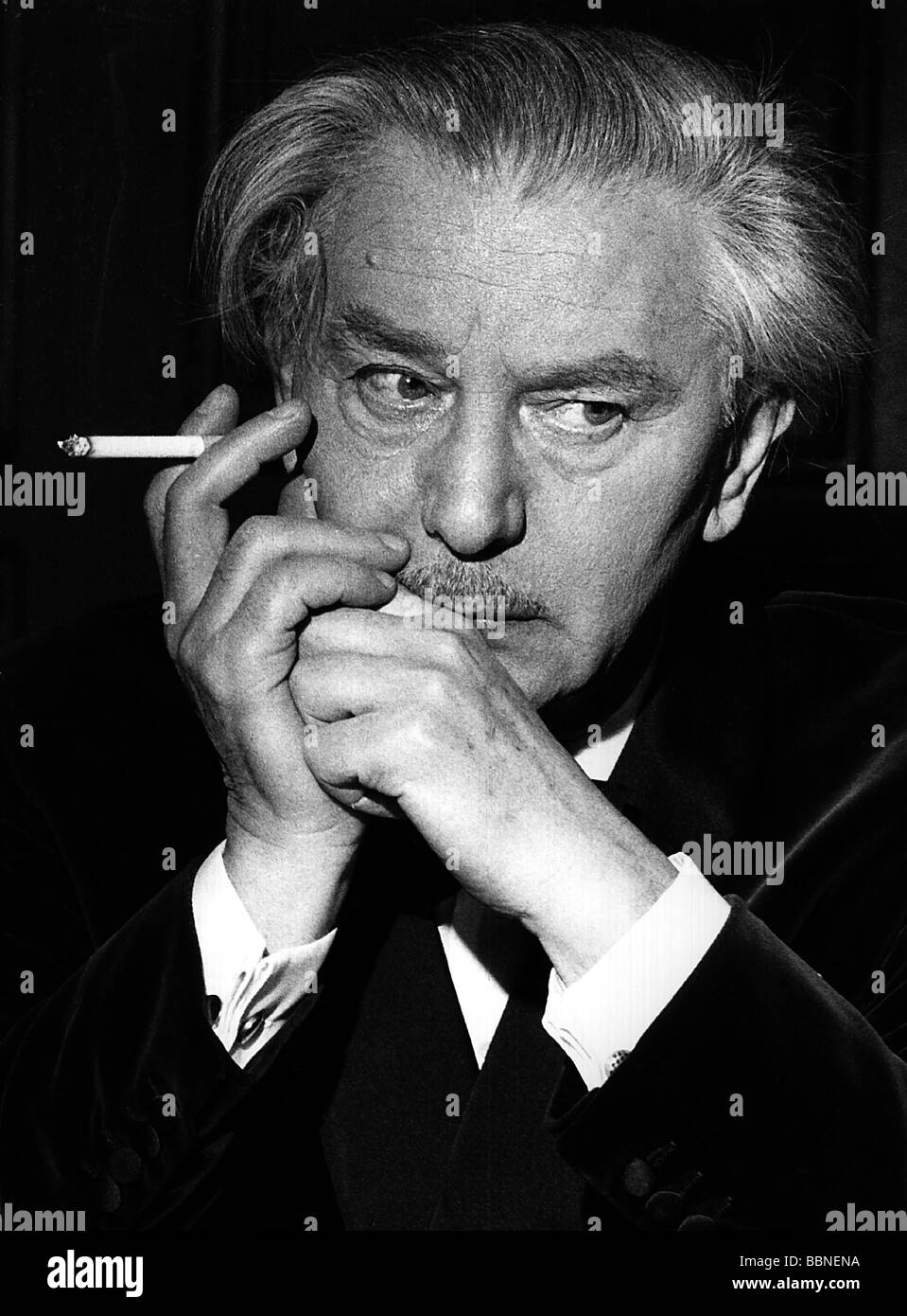 Anton Walbrook Stock Photos & Anton Walbrook Stock Images - Alamy