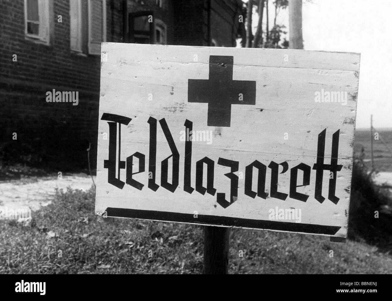 Events world war wwii medical hi-res stock photography and images - Alamy