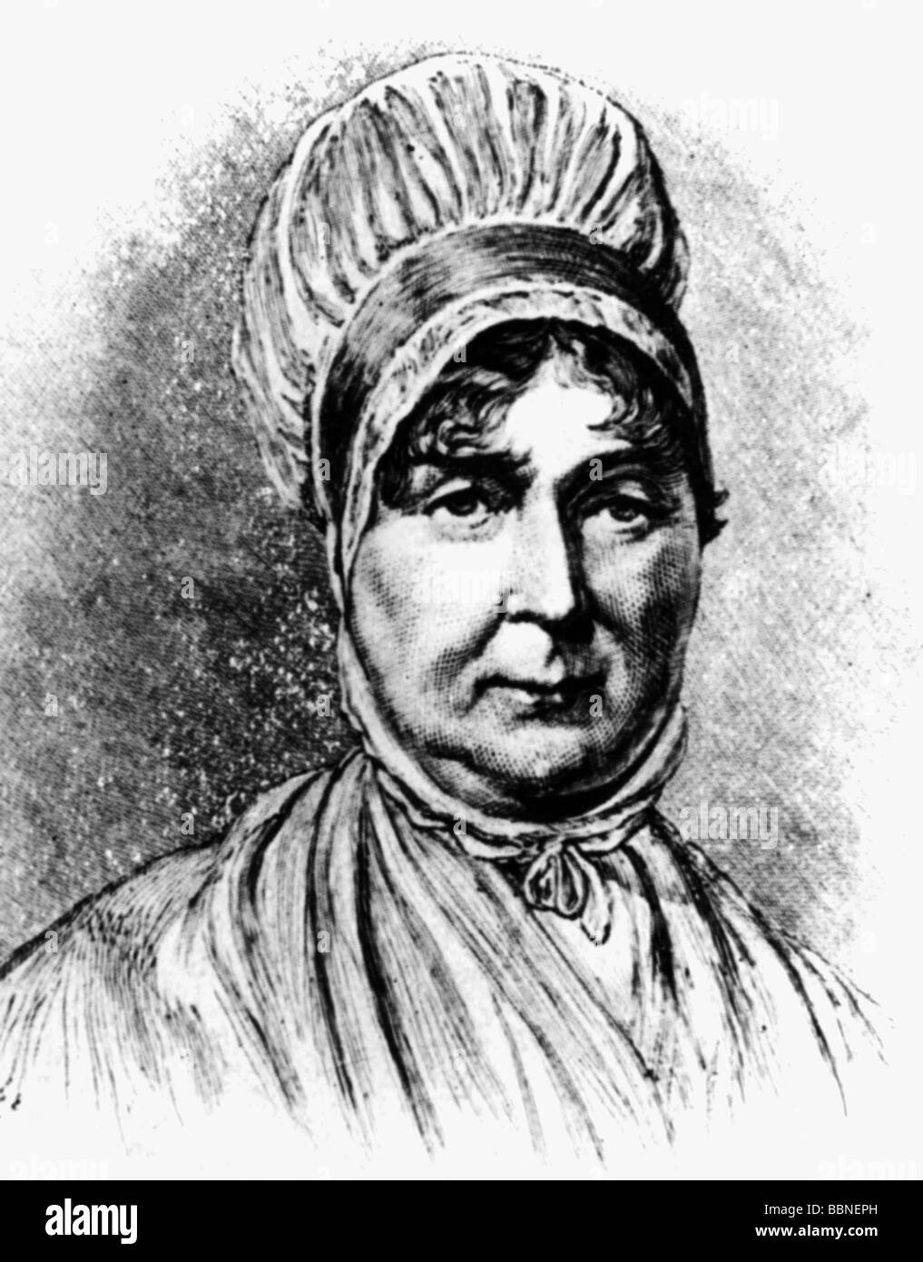 Elizabeth Fry's Instagram, Twitter & Facebook on IDCrawl