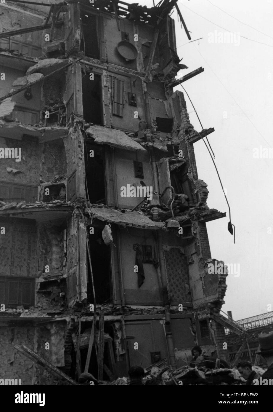 20th bomber command hi-res stock photography and images - Alamy