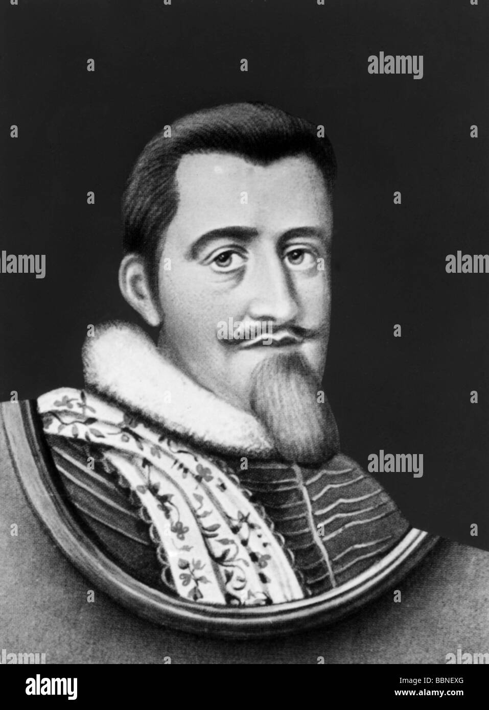 King eric norway hi-res stock photography and images - Alamy