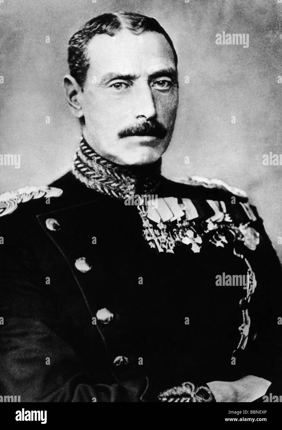 King christian x hi-res stock photography and images - Alamy