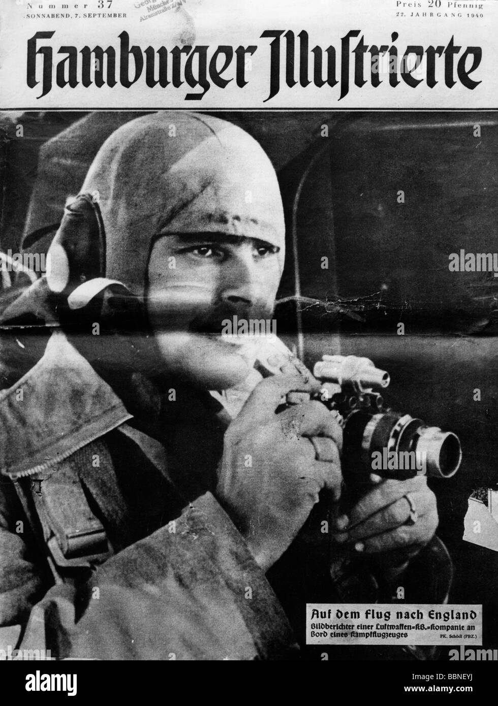 Propaganda board Black and White Stock Photos & Images - Alamy