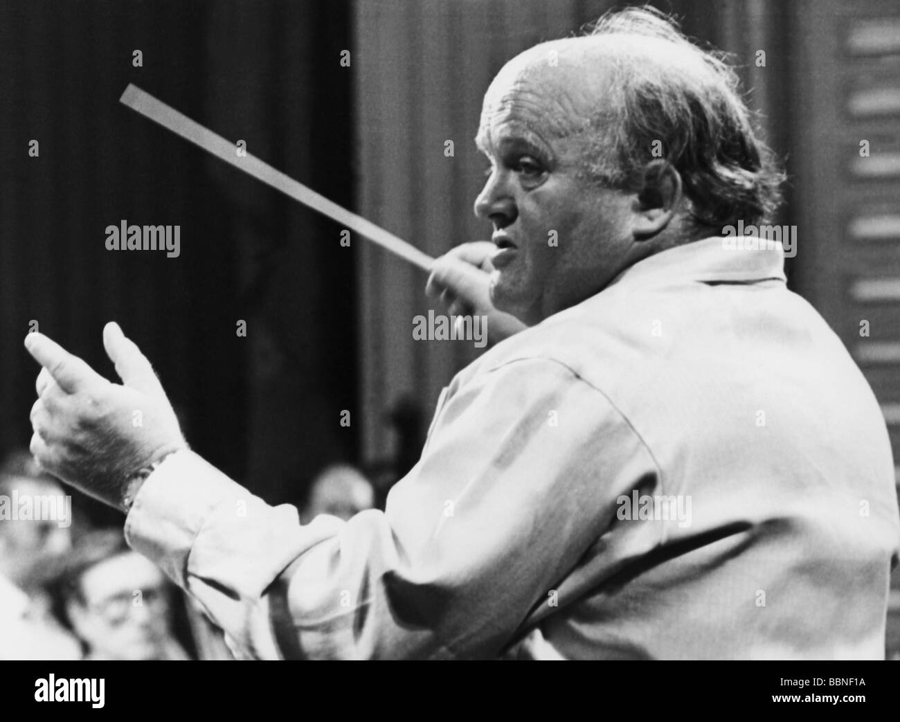 Horst stein hi-res stock photography and images - Alamy