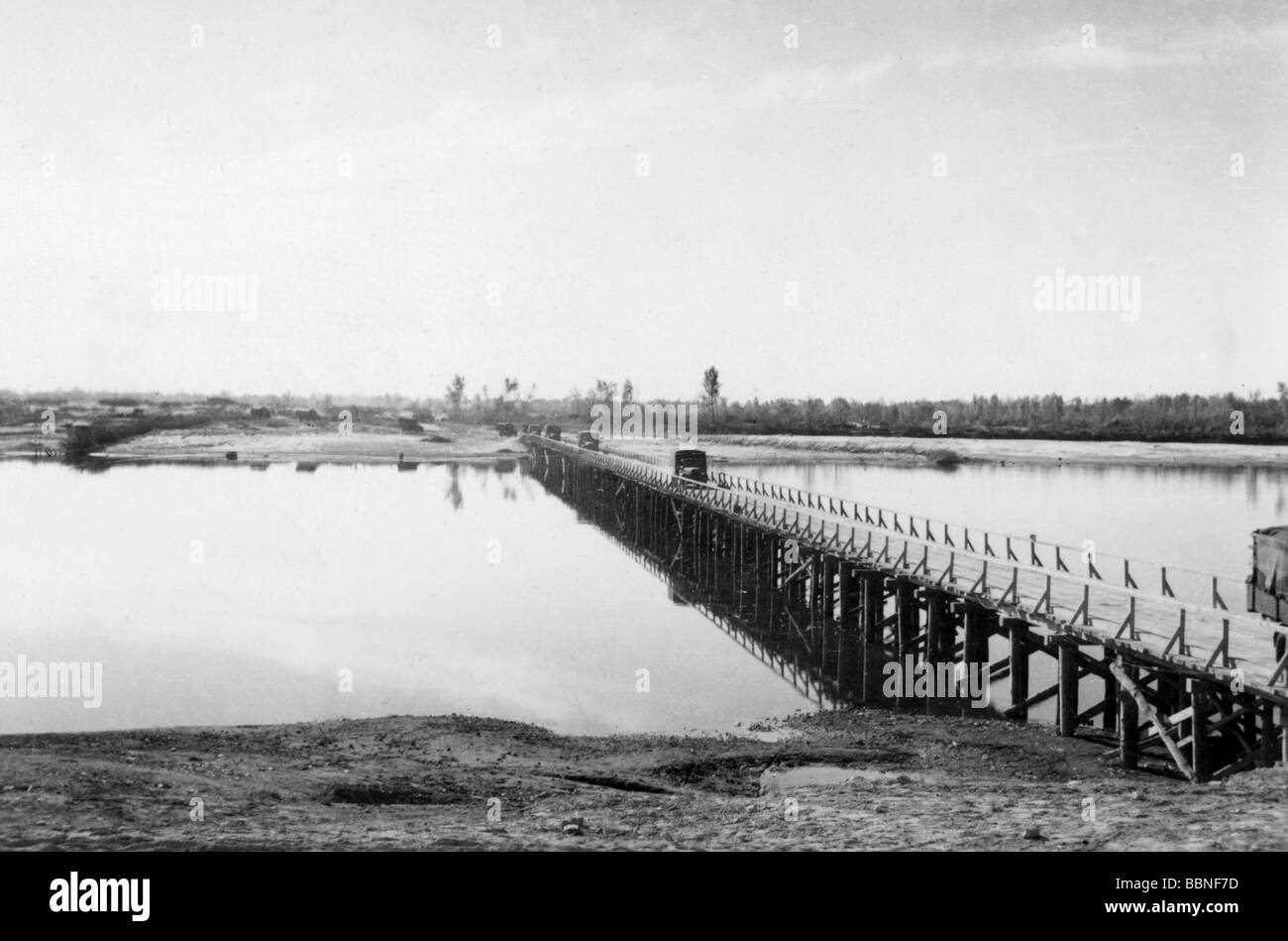 World war wwii russia 1942 hi-res stock photography and images - Alamy