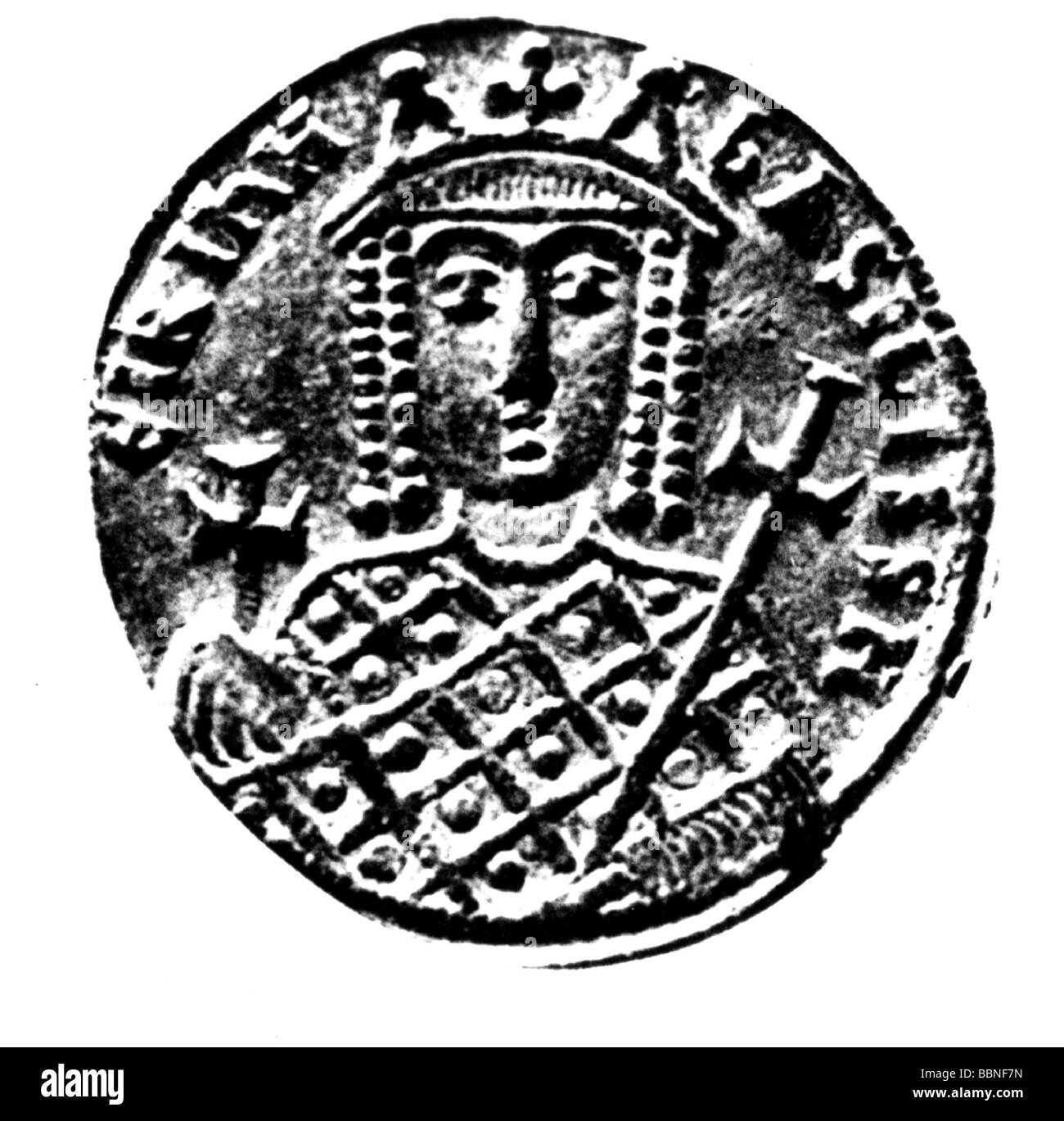 Byzantine empress irene Black and White Stock Photos & Images - Alamy Byzantine empress irene Black and White Stock Photos & Images - Alamy