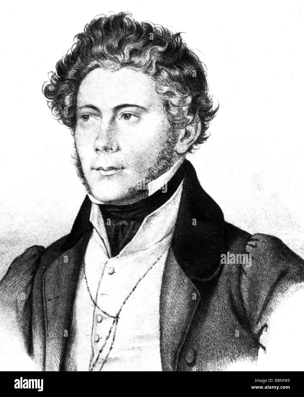 Joseph lanner hi-res stock photography and images - Alamy