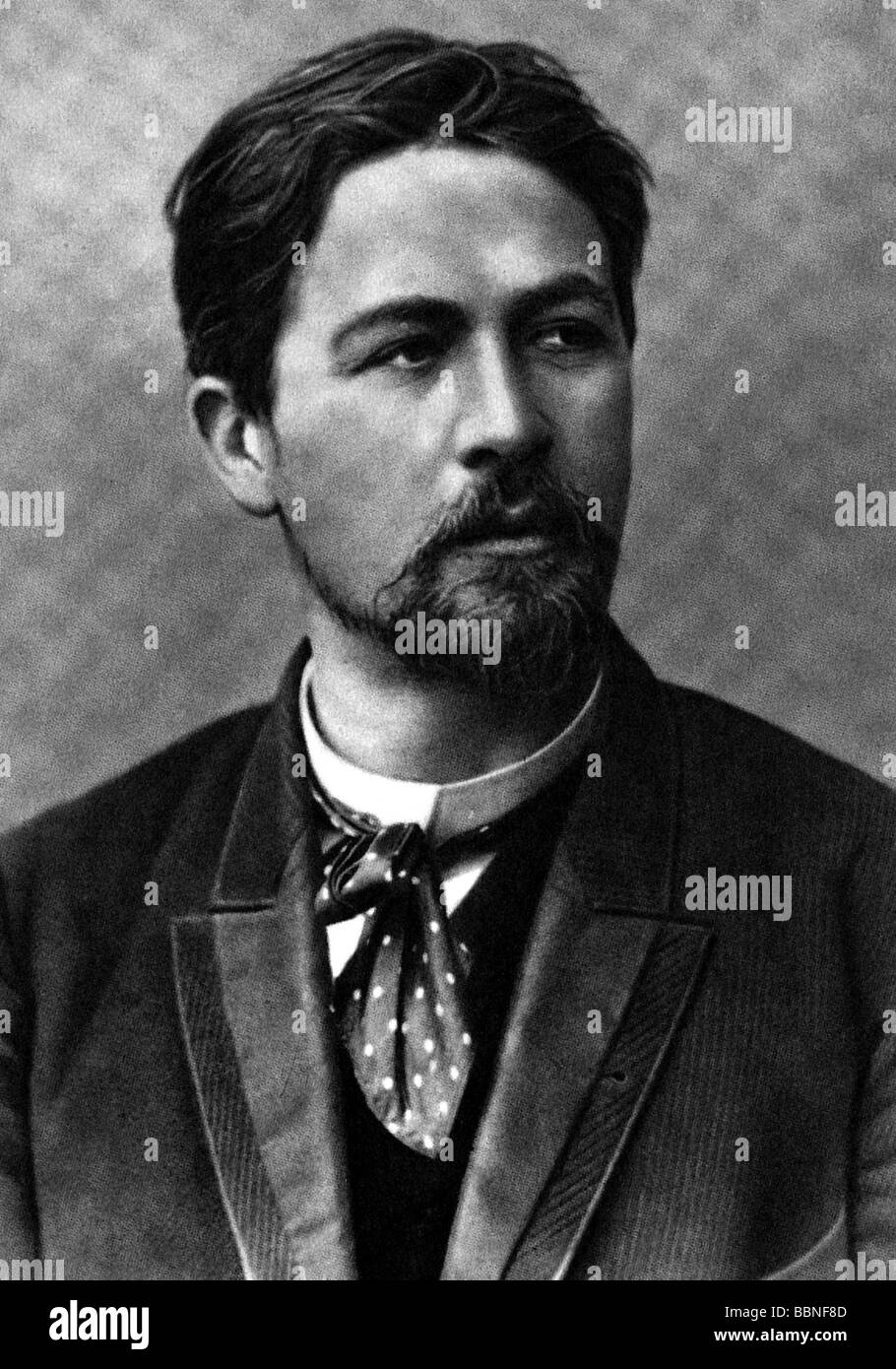 Chekhov Stock Photos & Chekhov Stock Images - Alamy