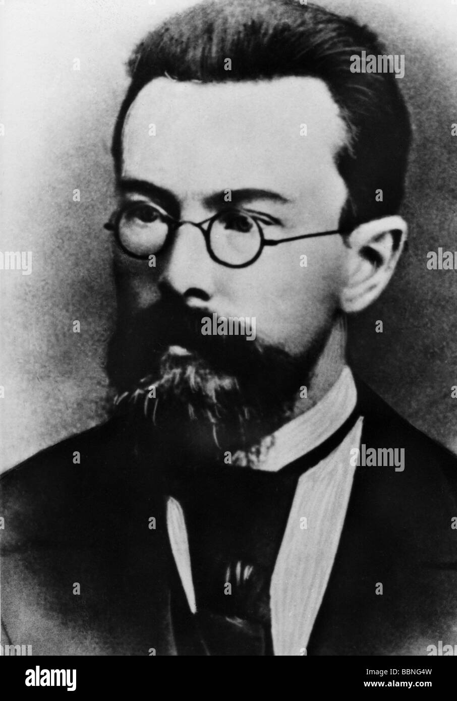 Rimsky korsakov hi-res stock photography and images - Alamy