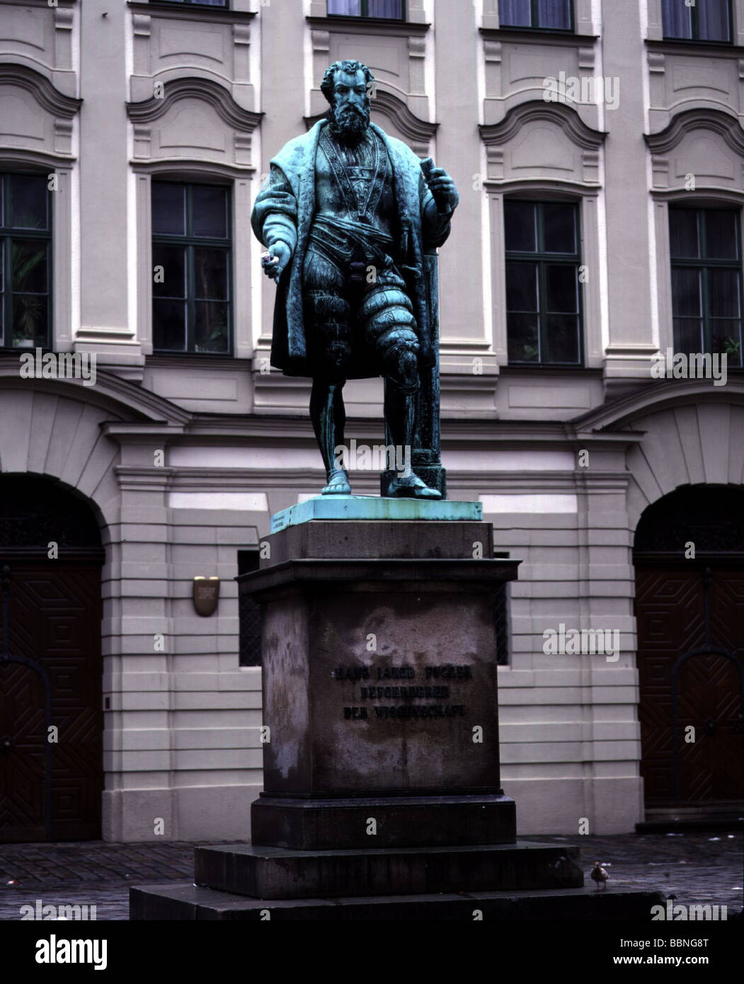 Hans jakob hi-res stock photography and images - Alamy