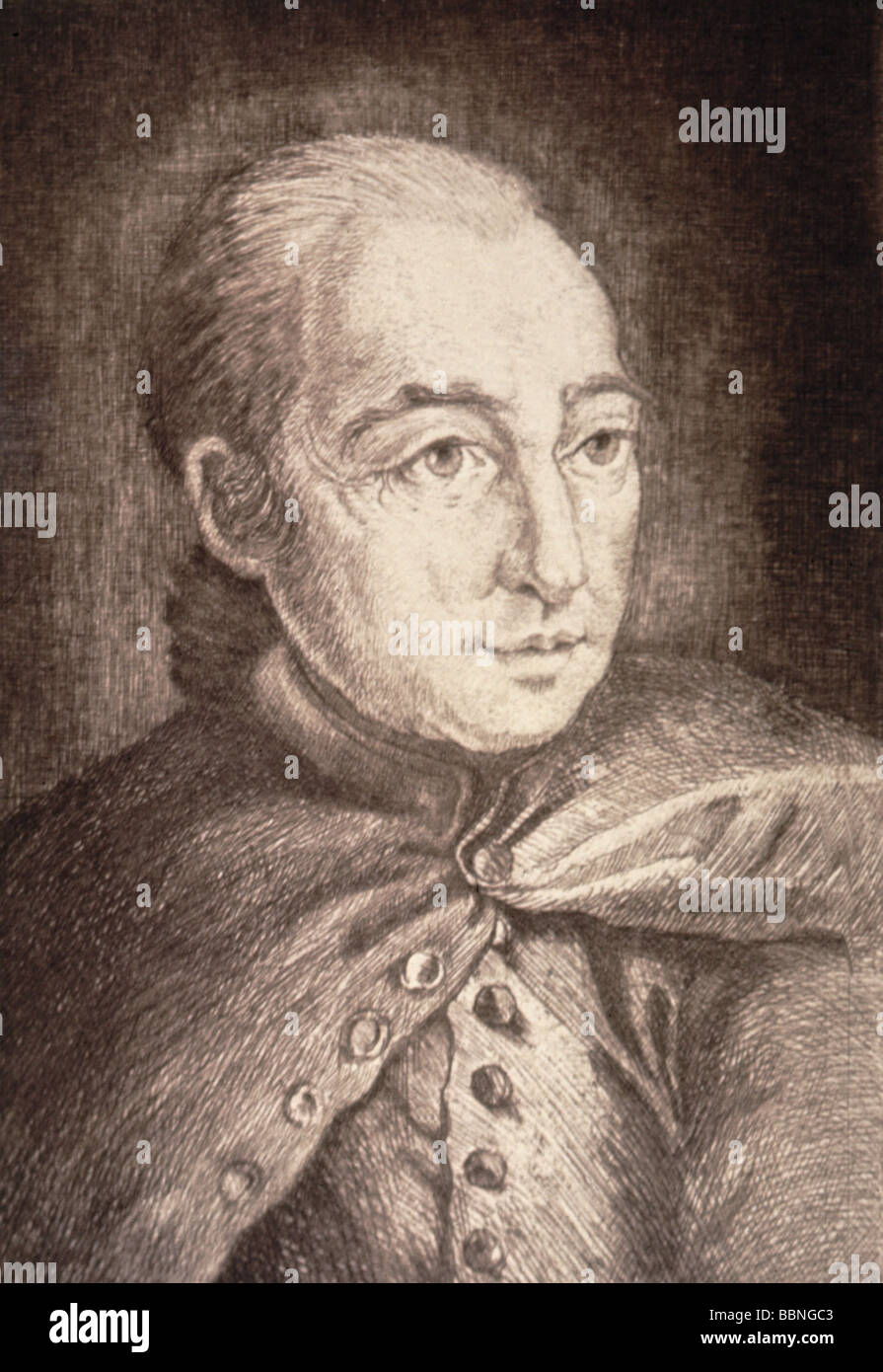 Restif de la bretonne hi-res stock photography and images - Alamy