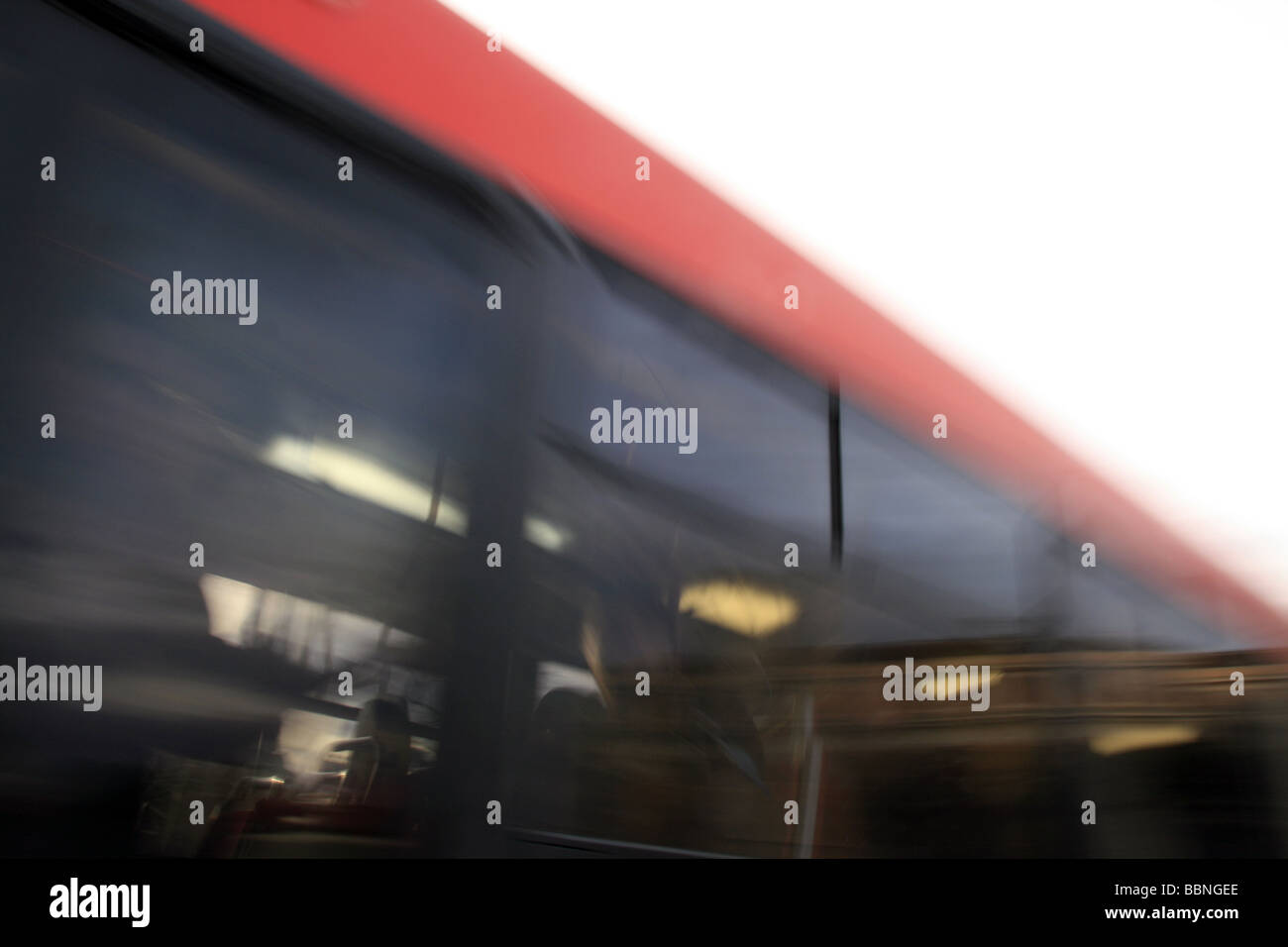 people on fast public transport bus in rome italy Stock Photo - Alamy