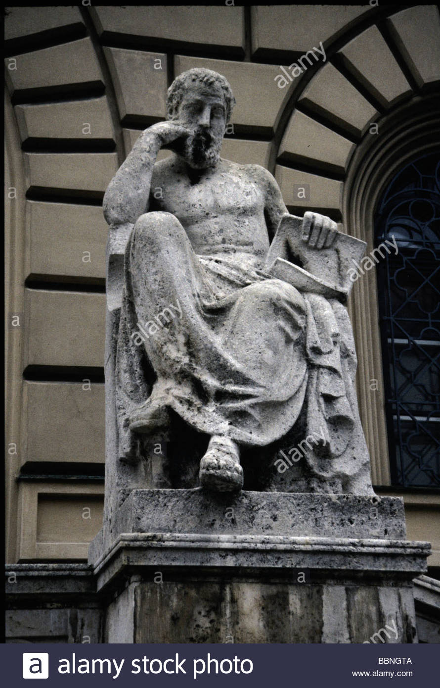 Doctor Hippocrates High Resolution Stock Photography and Images - Alamy