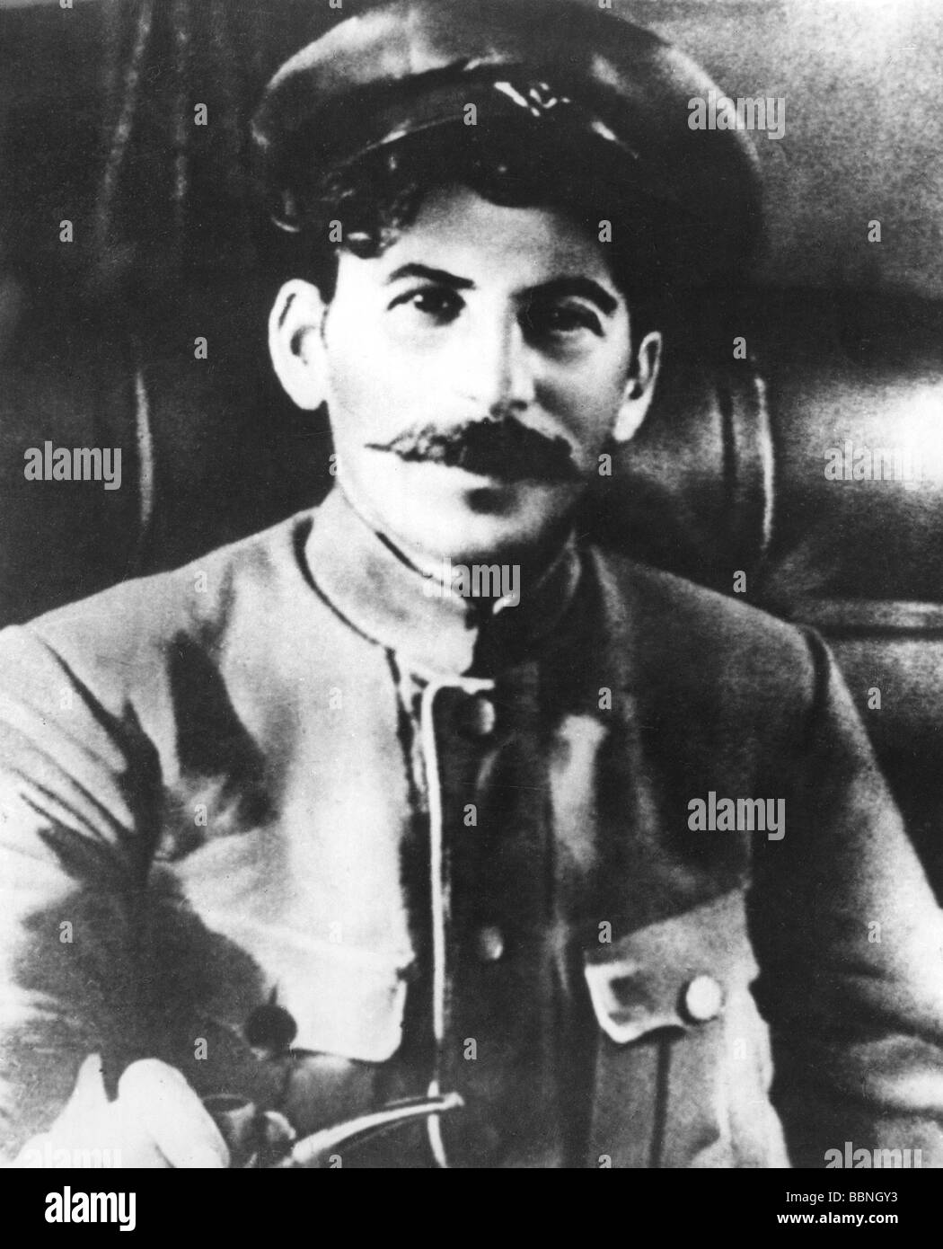 Joseph stalin 1922 hi-res stock photography and images - Alamy