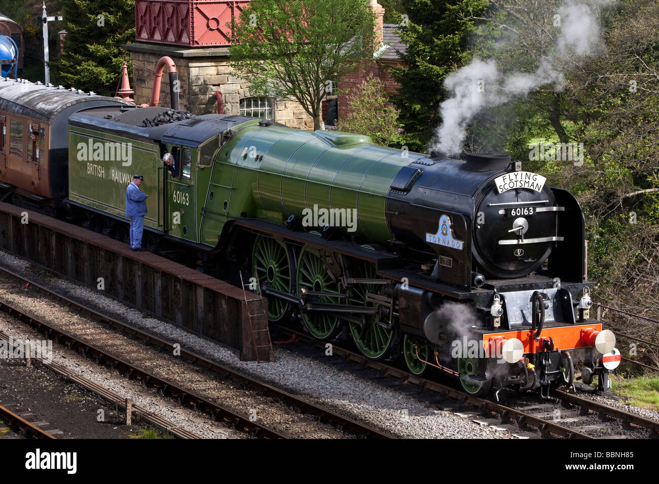 Pacific 60163 hi-res stock photography and images - Alamy