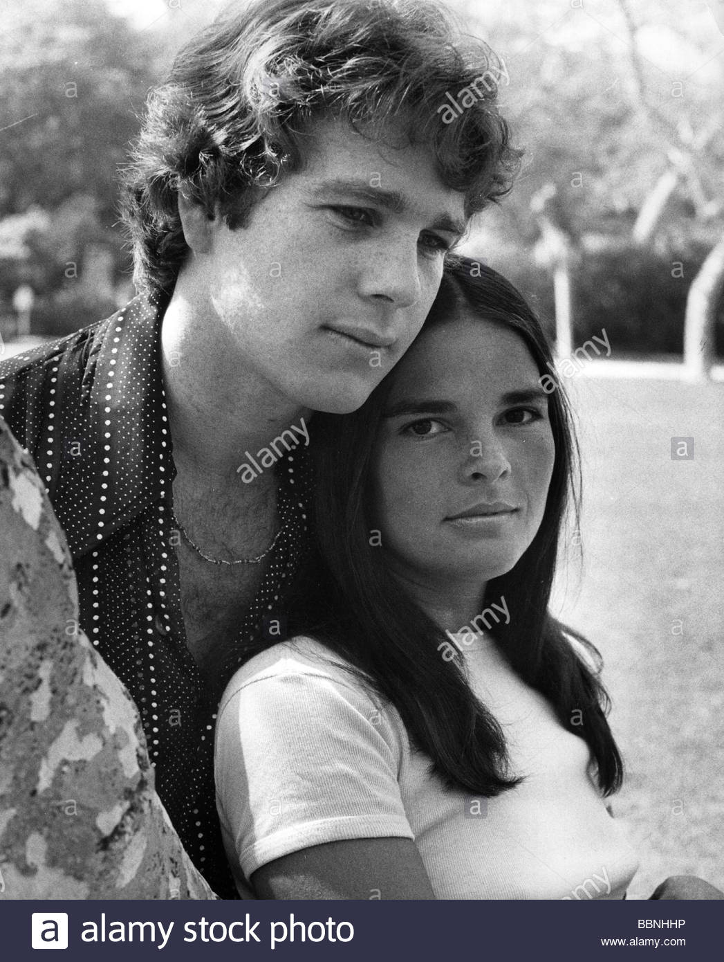 Ali Macgraw Stock Photos & Ali Macgraw Stock Images - Alamy