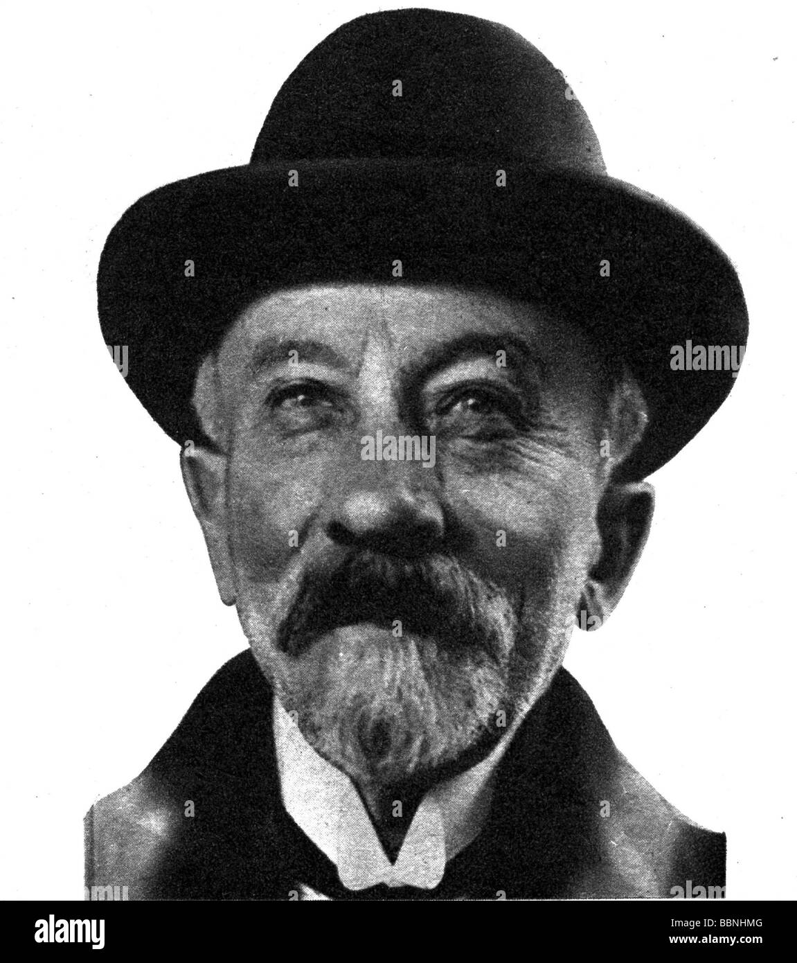 Georges melies hi-res stock photography and images - Alamy