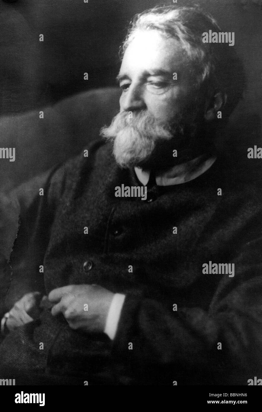 Friedrich Ernst Dorn