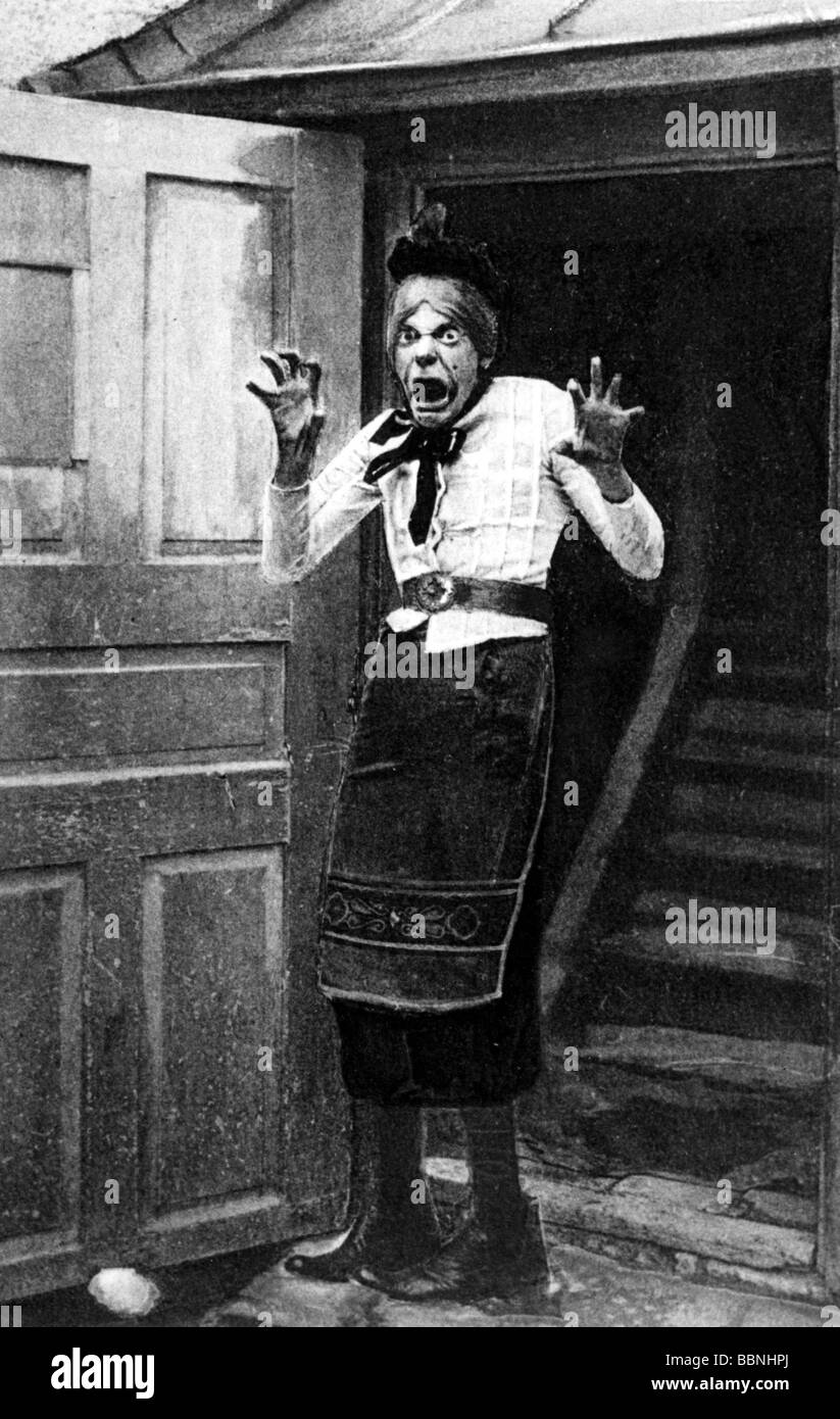 German comedian Black and White Stock Photos & Images - Alamy