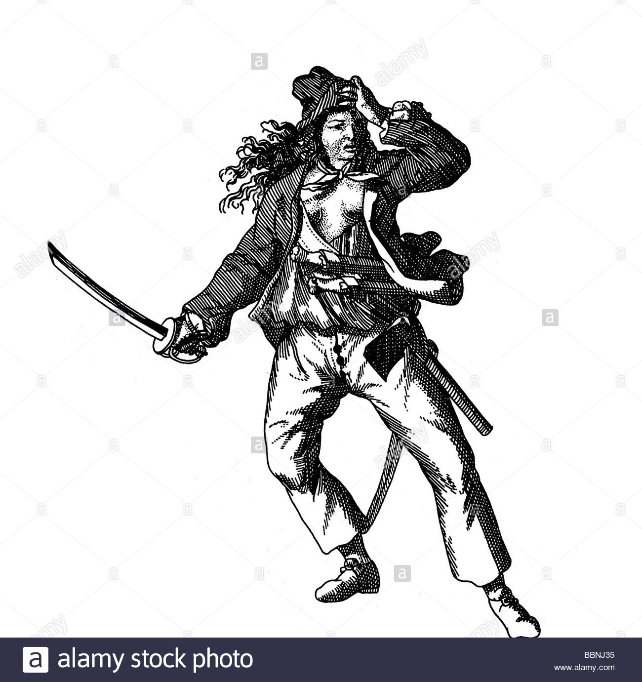 Mary Read Pirate Stock Photos & Mary Read Pirate Stock Images - Alamy