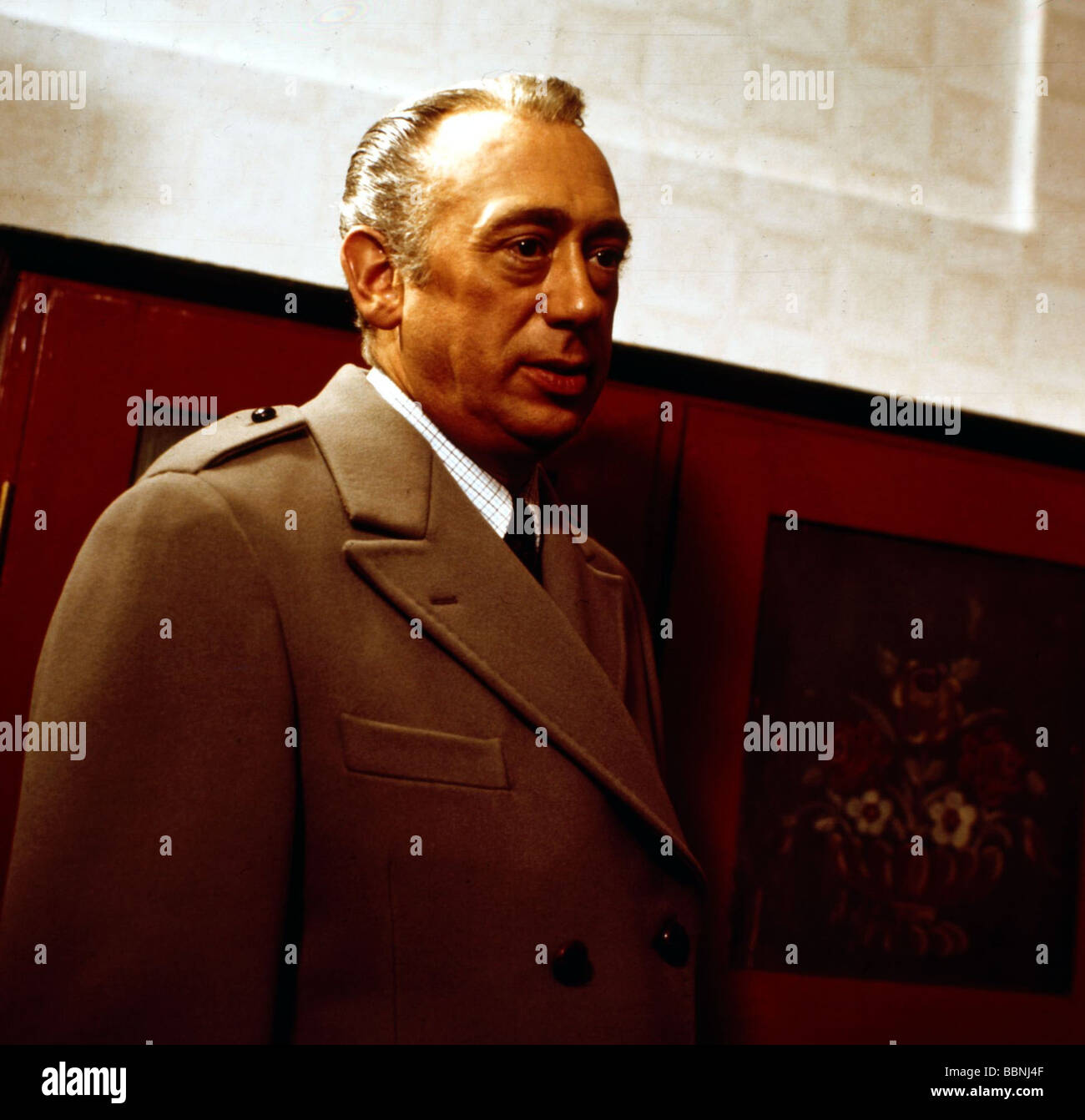 1923 tv series hi-res stock photography and images - Alamy