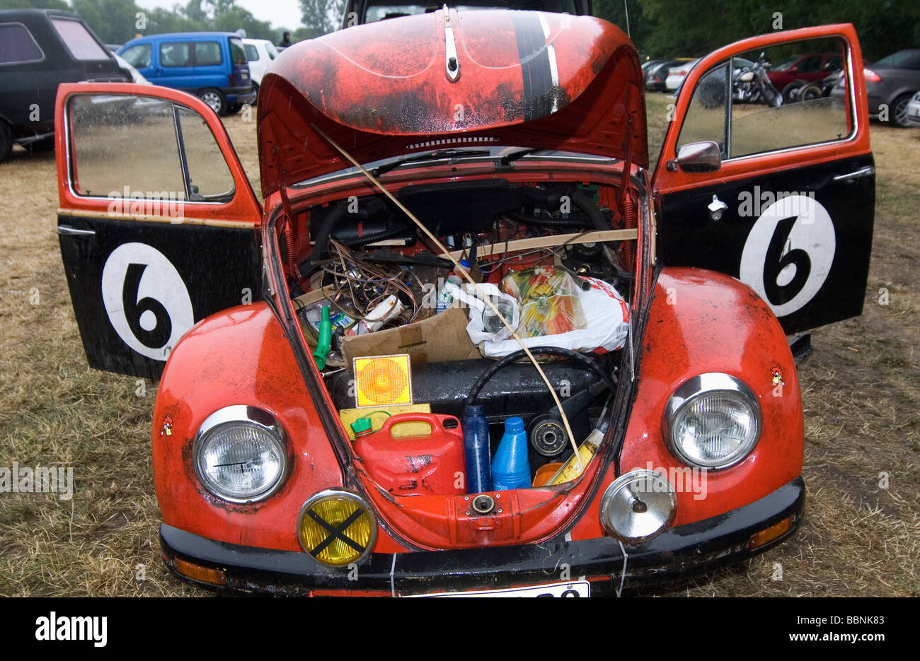 Kustom Kulture 2