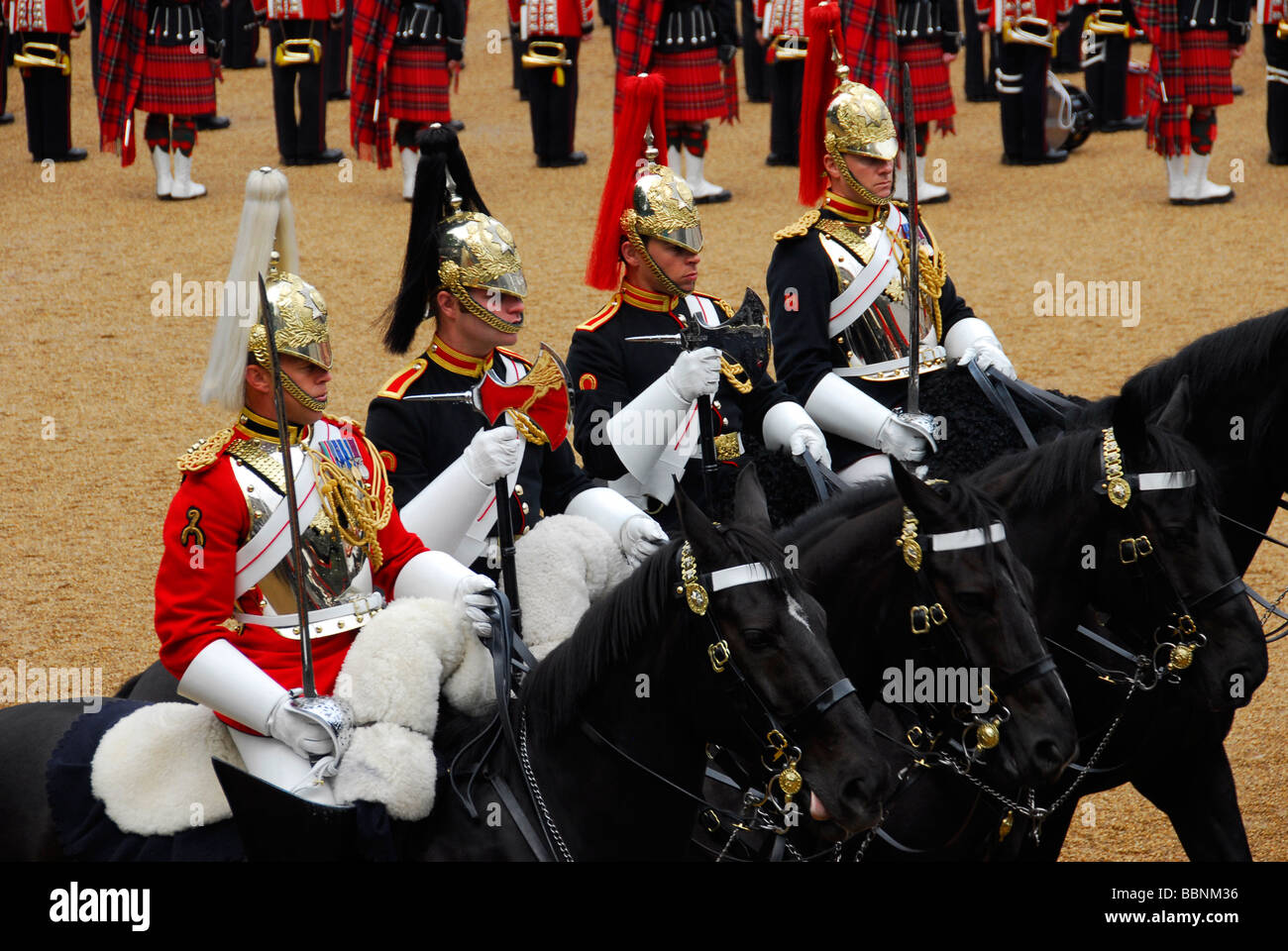 Kings lifeguards hi-res stock photography and images - Alamy