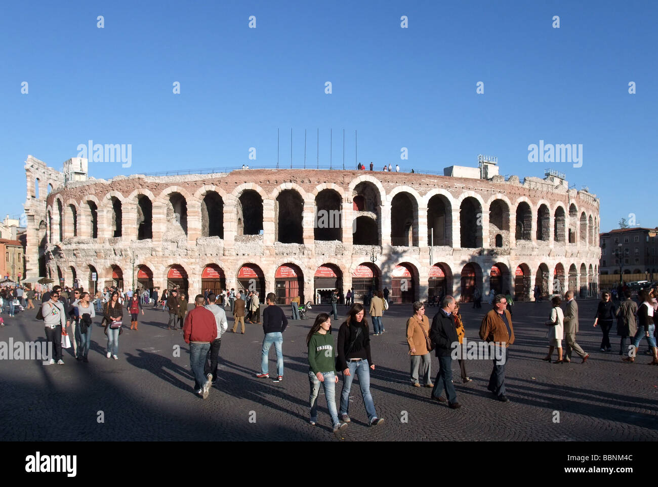 Verona beach hi-res stock photography and images - Alamy