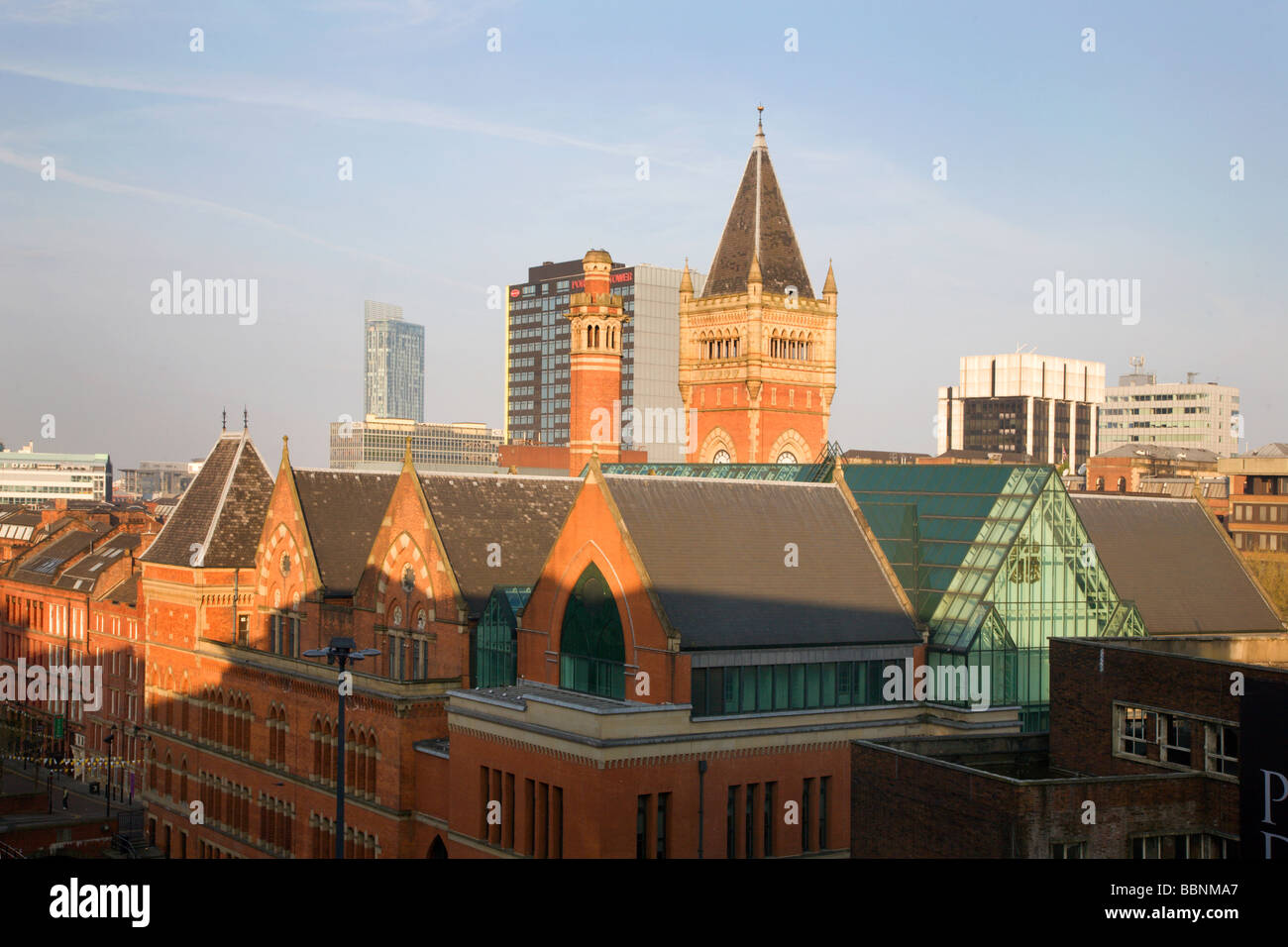 Crown courts hi-res stock photography and images - Alamy