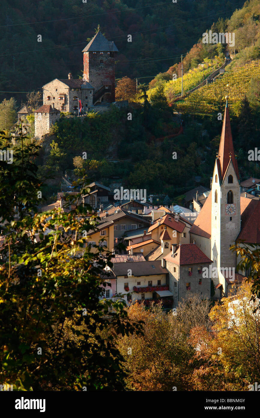 Chiusa High Resolution Stock Photography and Images - Alamy