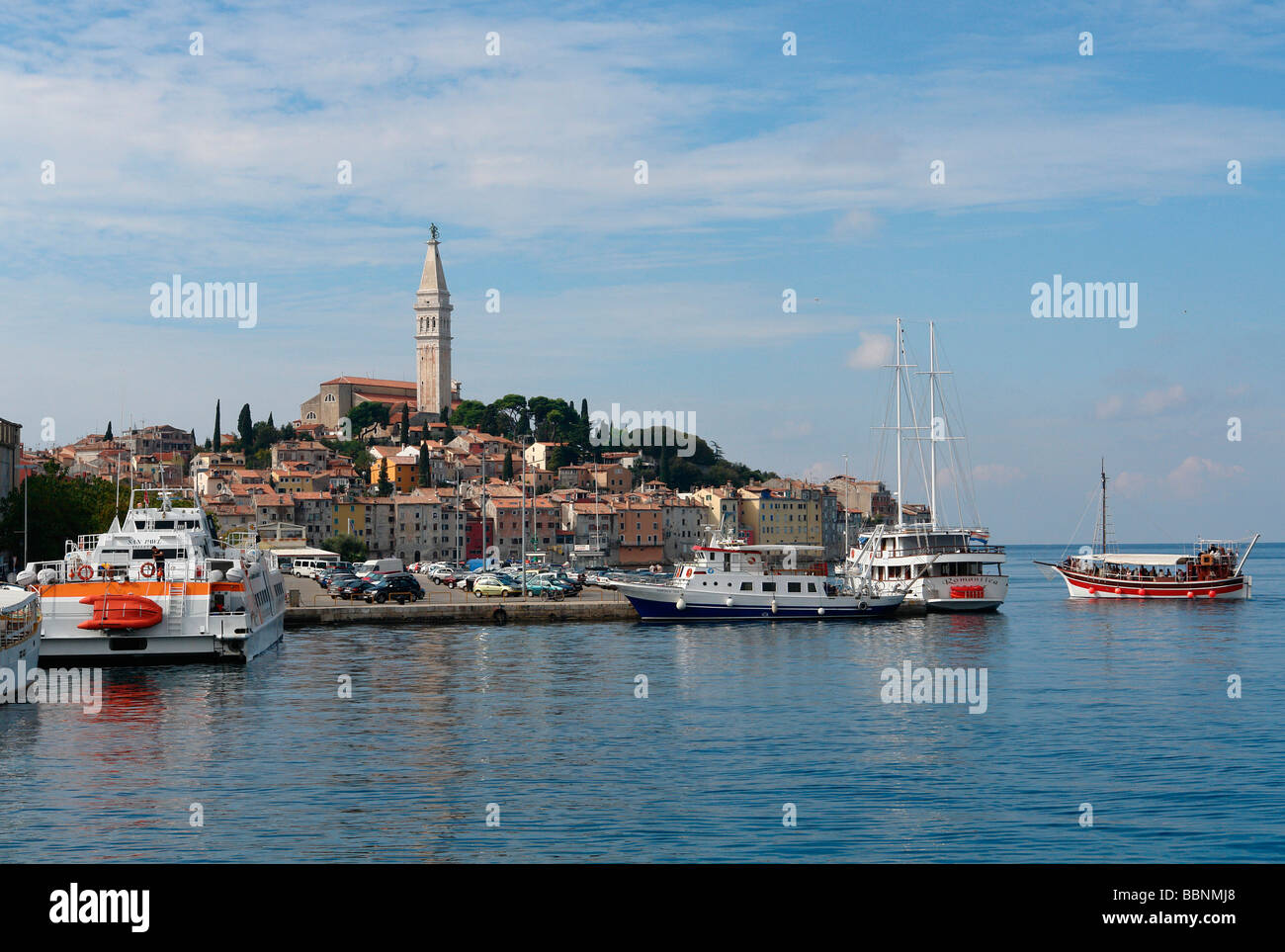 Istra parish hi-res stock photography and images - Alamy