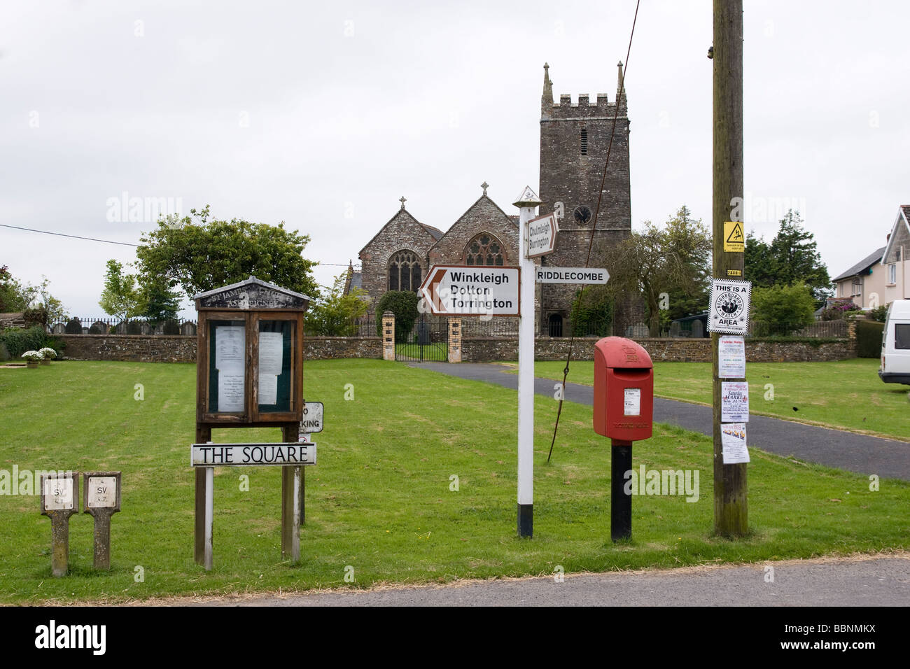 Ashreigney hi-res stock photography and images - Alamy