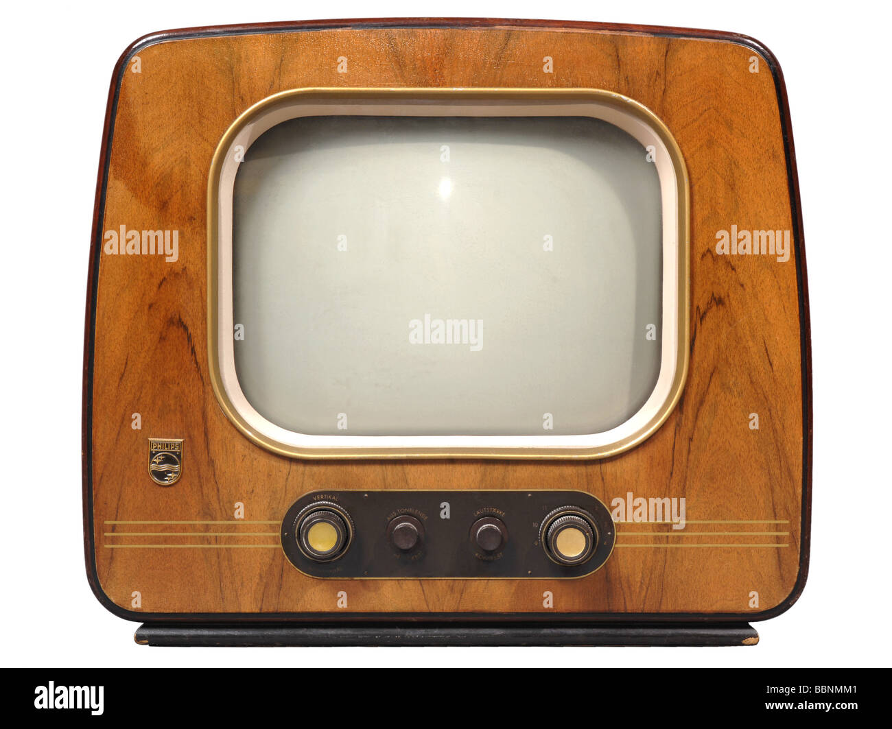 Philips tv set hi-res stock photography and images - Alamy