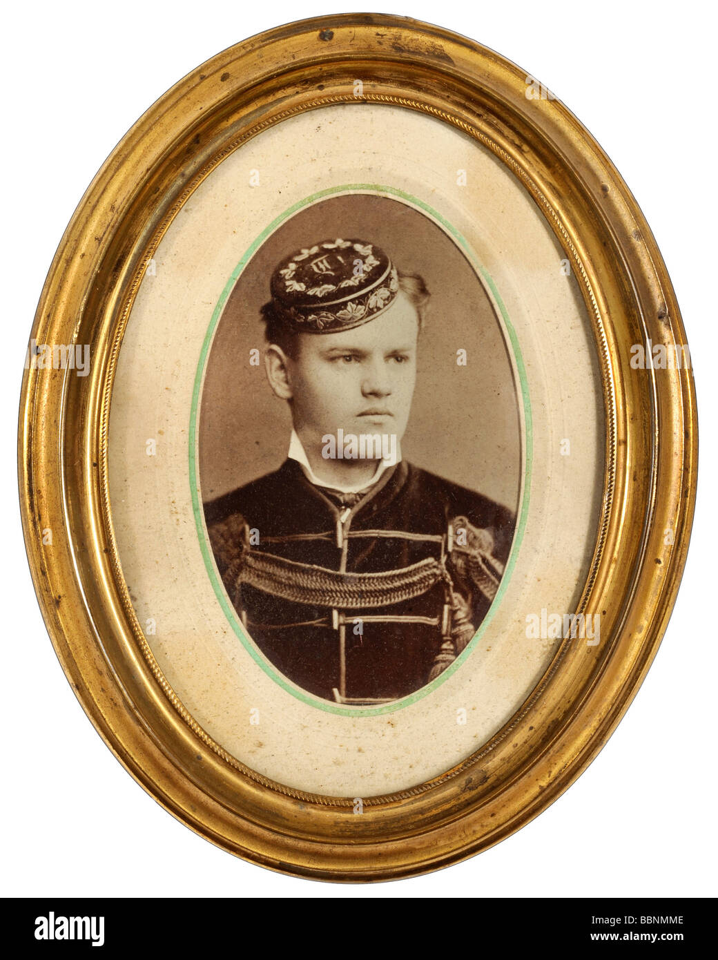 Fraternity students uniform hi-res stock photography and images - Alamy
